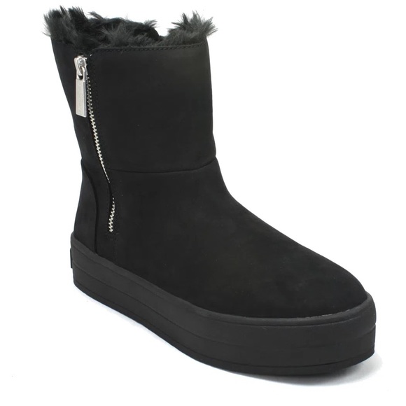 J Slides | Shoes | Nib Jslides Henley Hightop Sneaker Boots | Poshmark